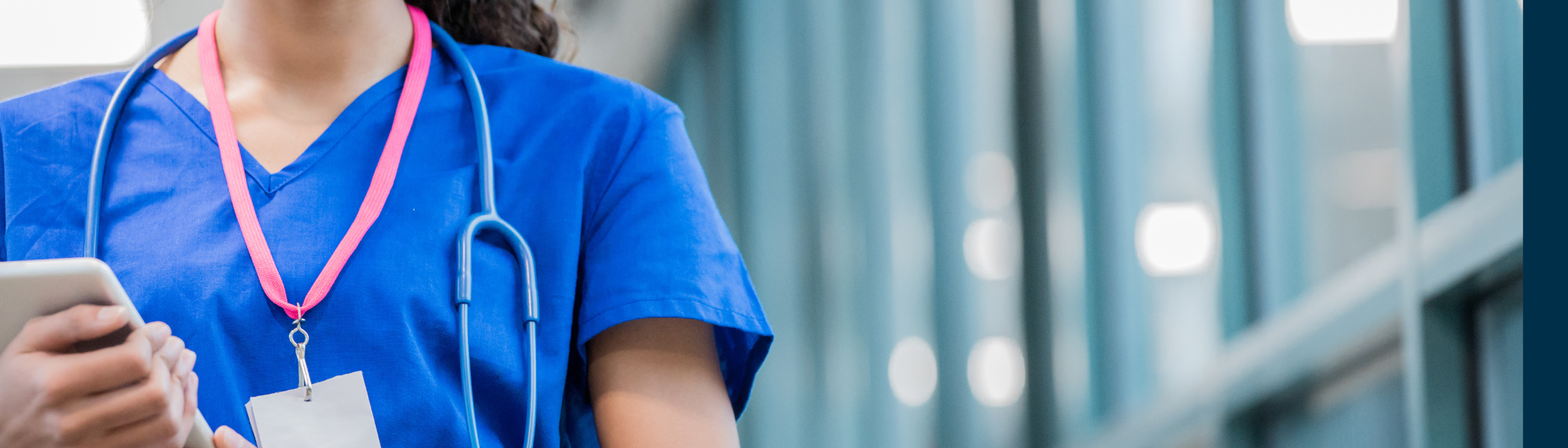 Áreas de oportunidad en enfermería | Thornbury Nursing Services