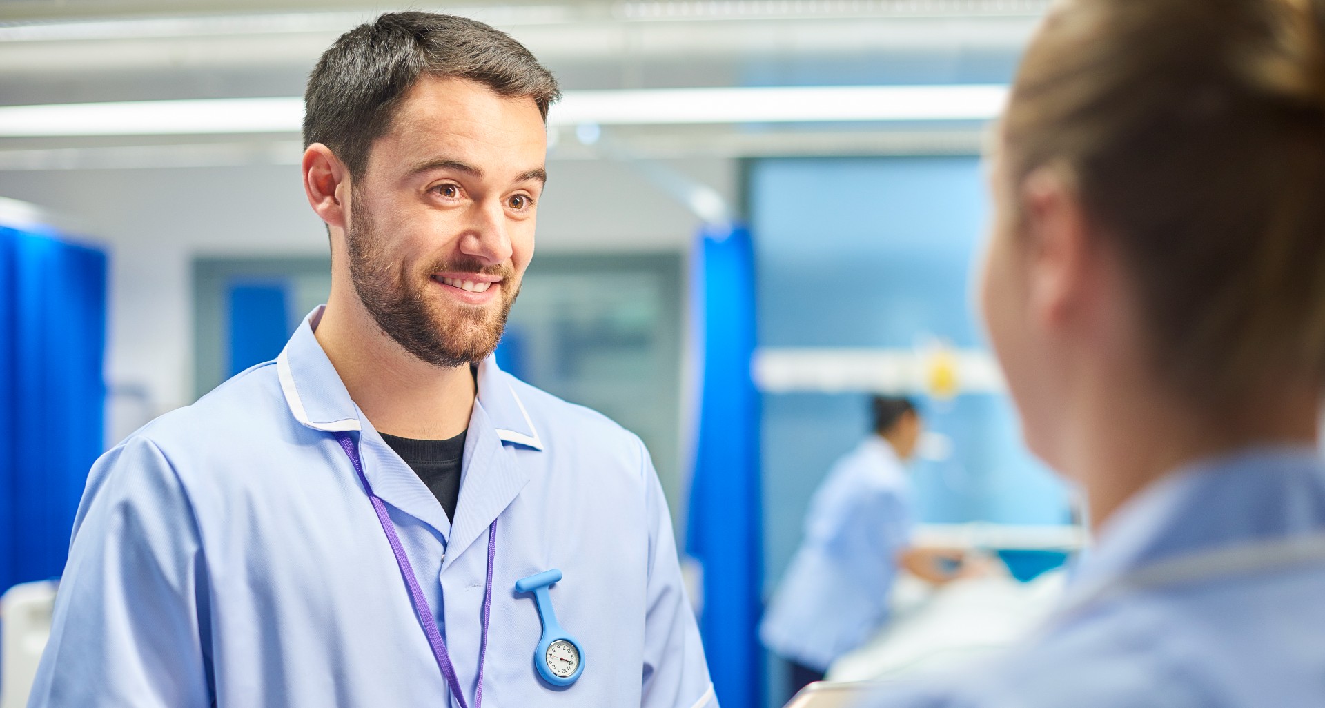 9 Attributes and Qualities Found in a Great Nurse - Thornbury Nursing