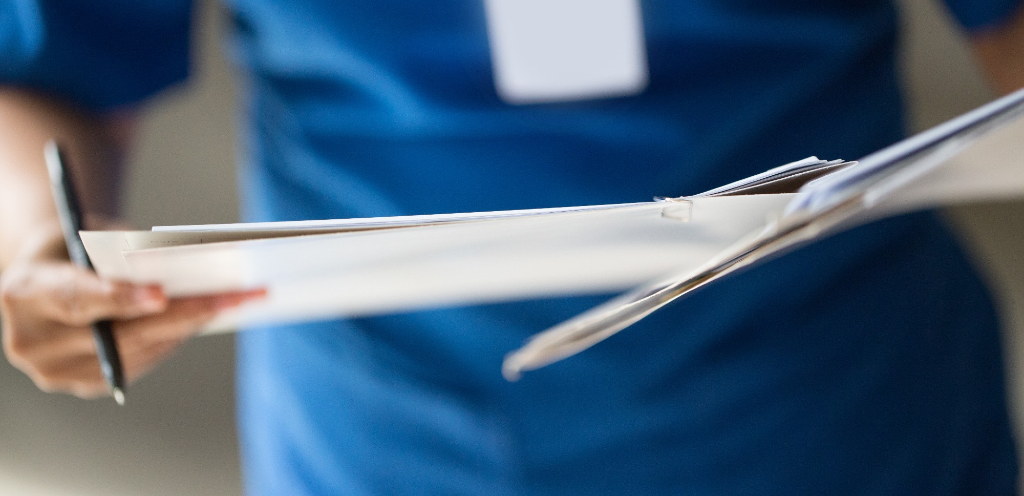 Key documentation to have in your revalidation portfolio - Scottish ...