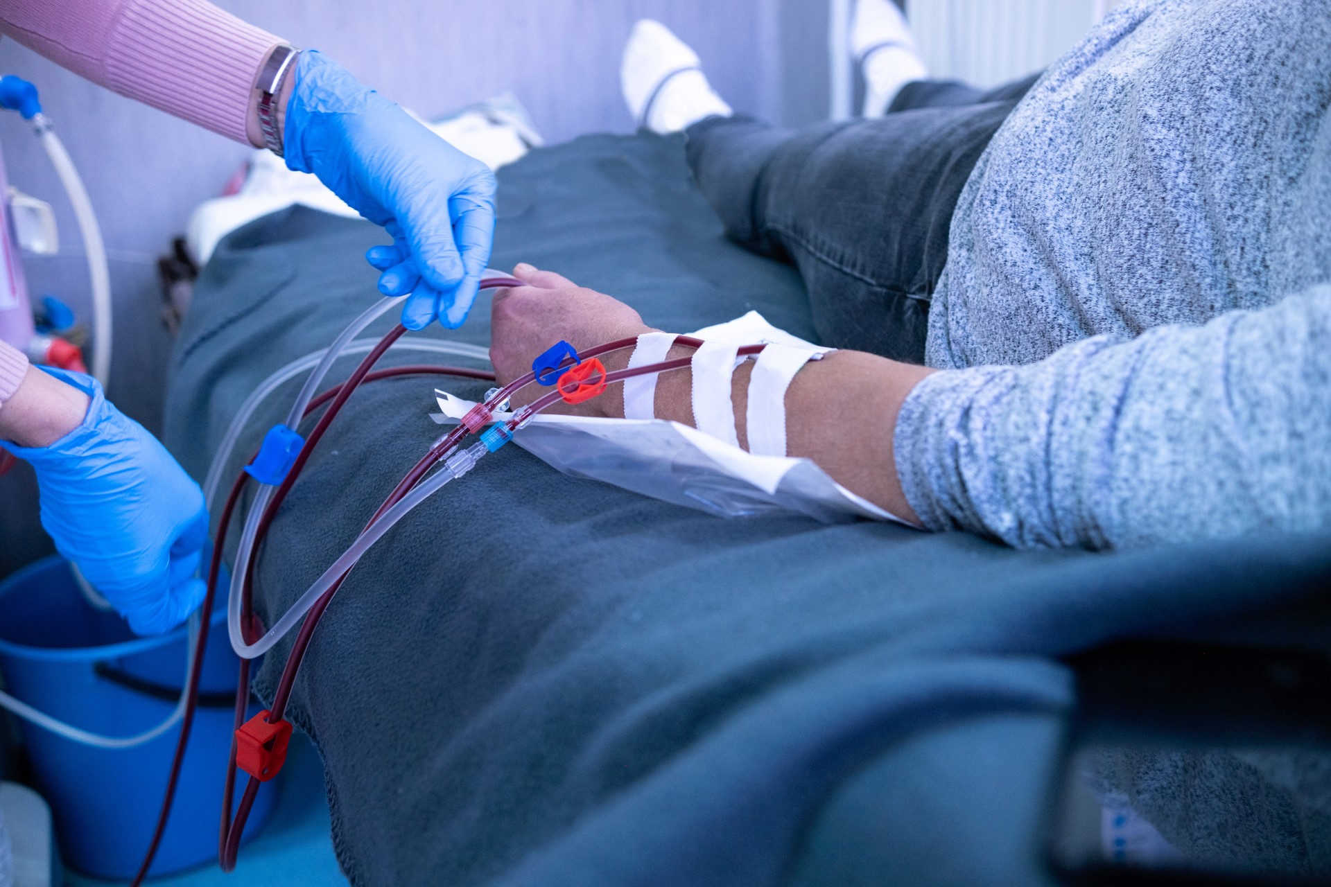 Dialysis Nursing: The Daily Duties and How To Become One - The Guild