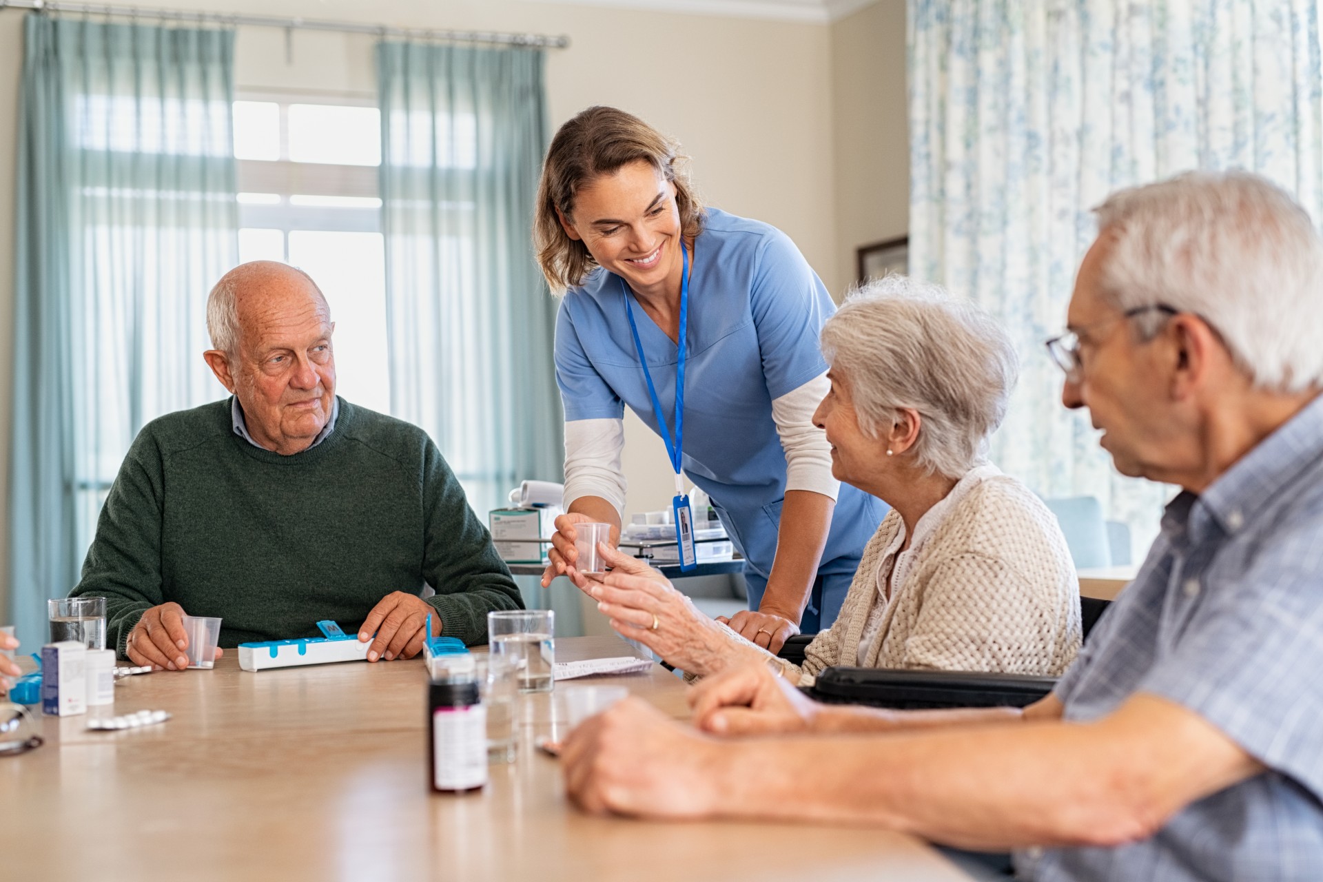 Care Home Nursing: What Is It and How Do I Get Started? | The Nursing Guild