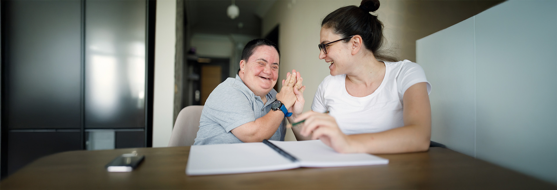 Explaining the Coming Home Implementation Report | The Guild