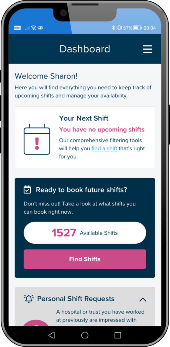 Quick Nurse - Thornbury Nursing Services