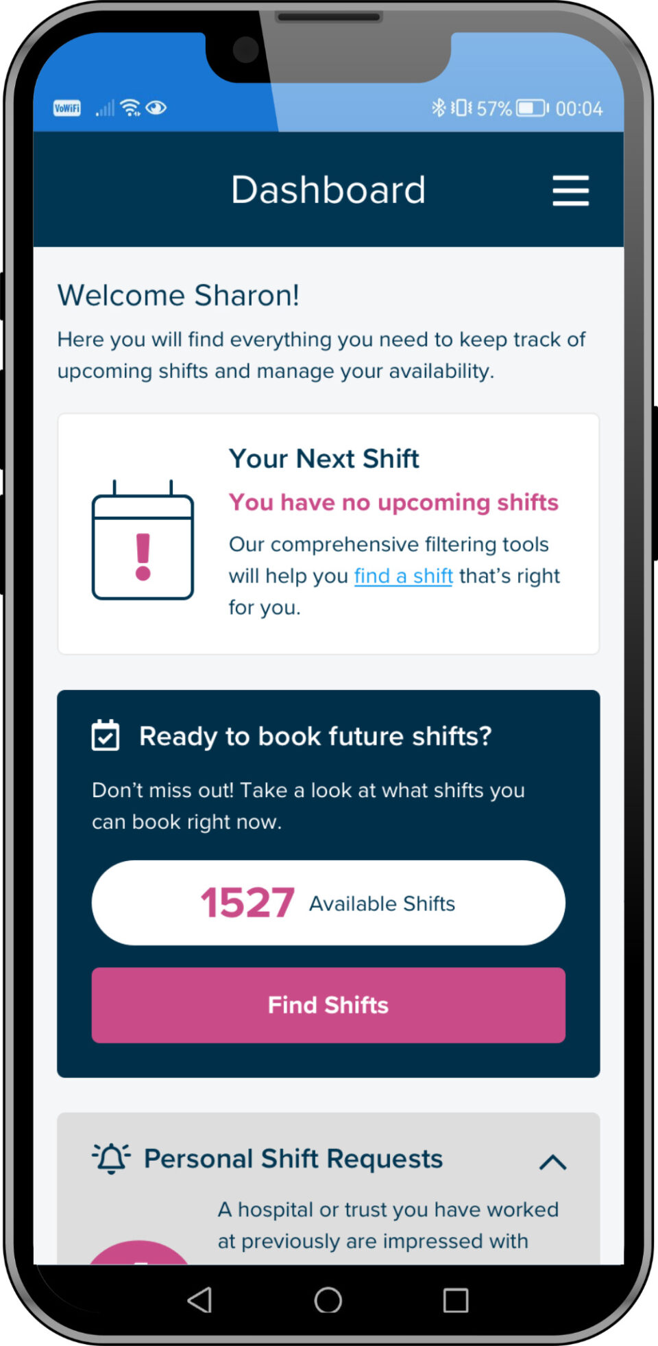 Quick Nurse - Thornbury Nursing Services