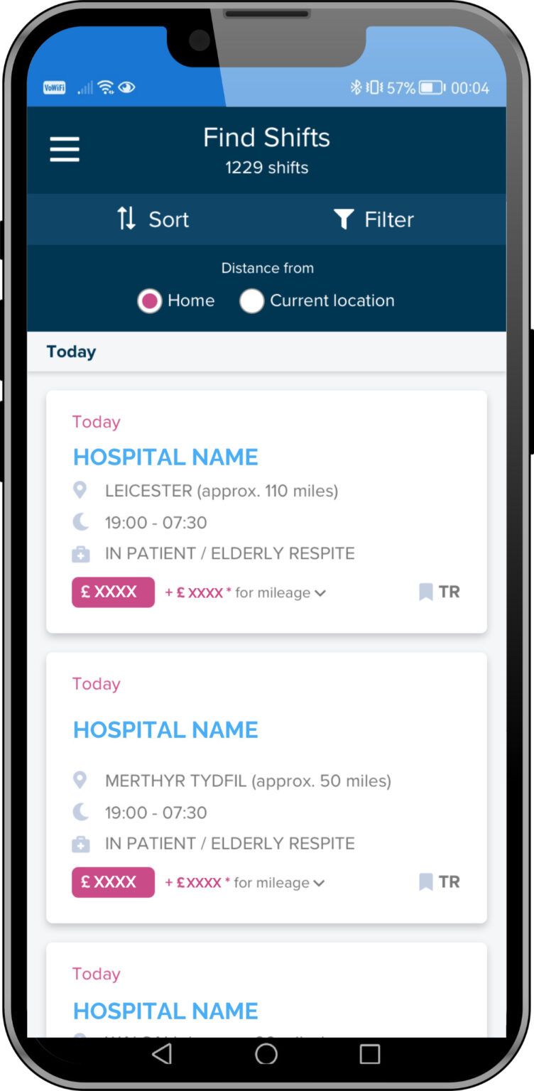 Quick Nurse - Thornbury Nursing Services