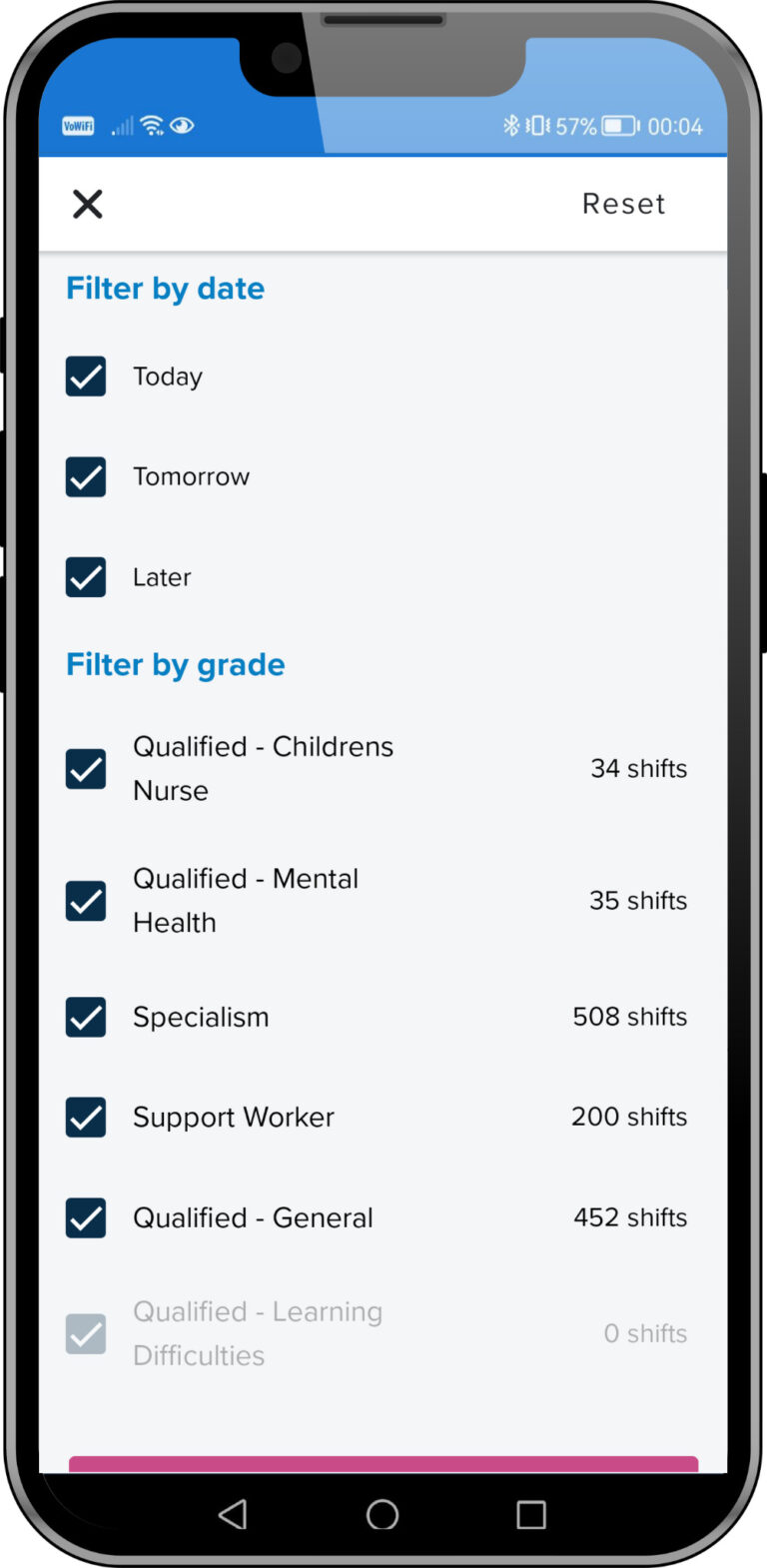 Quick Nurse - Thornbury Nursing Services