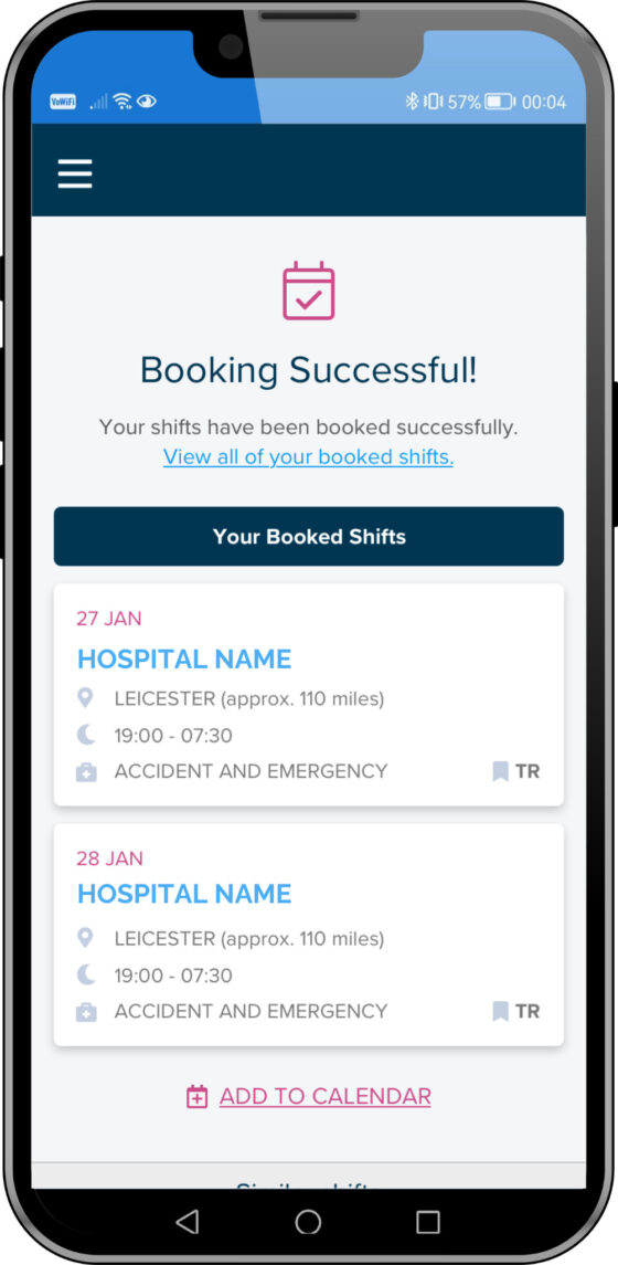 Quick Nurse - Thornbury Nursing Services