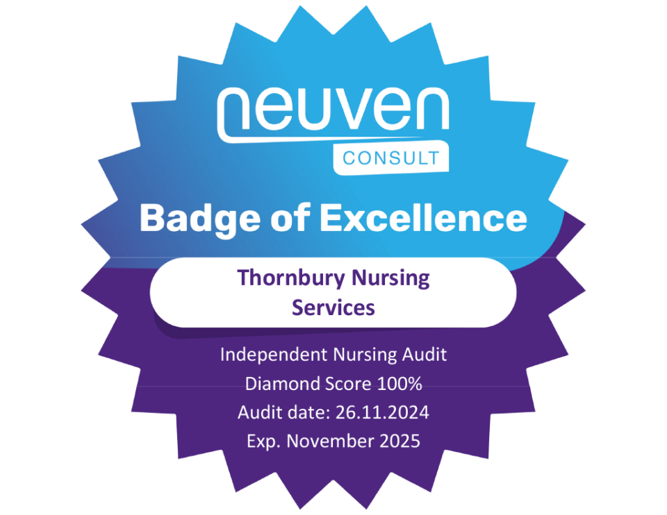 School Nursing Service - Thornbury Nursing Services