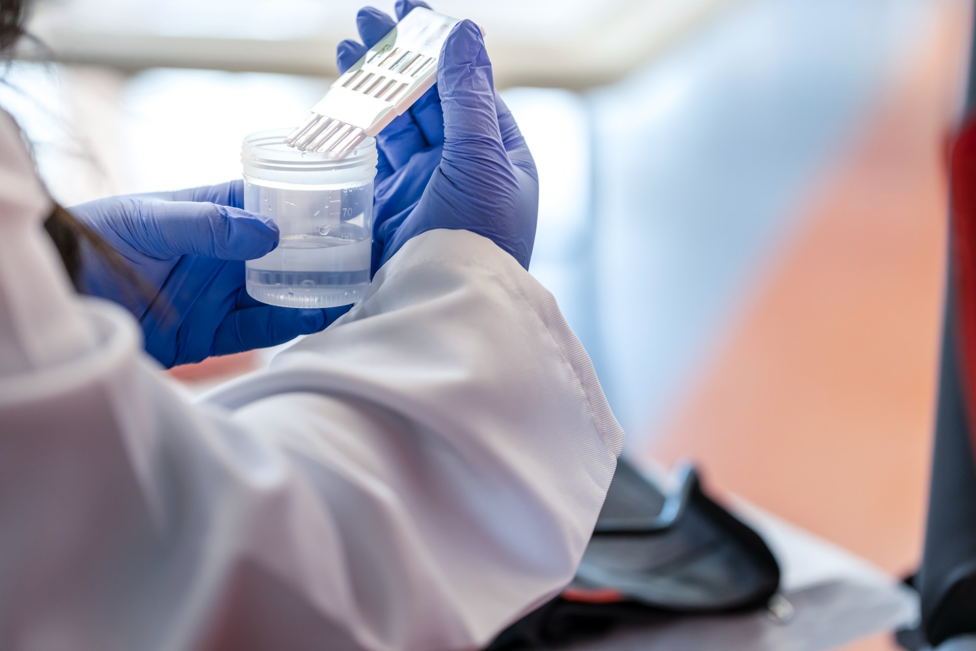 Drug Testing in the Workplace: A Guide | Thornbury Nursing Services
